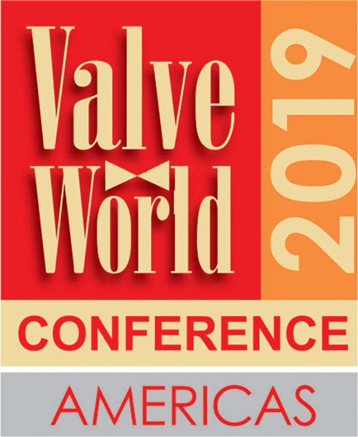 Valve World Show Preview - Chemical Engineering | Page 1