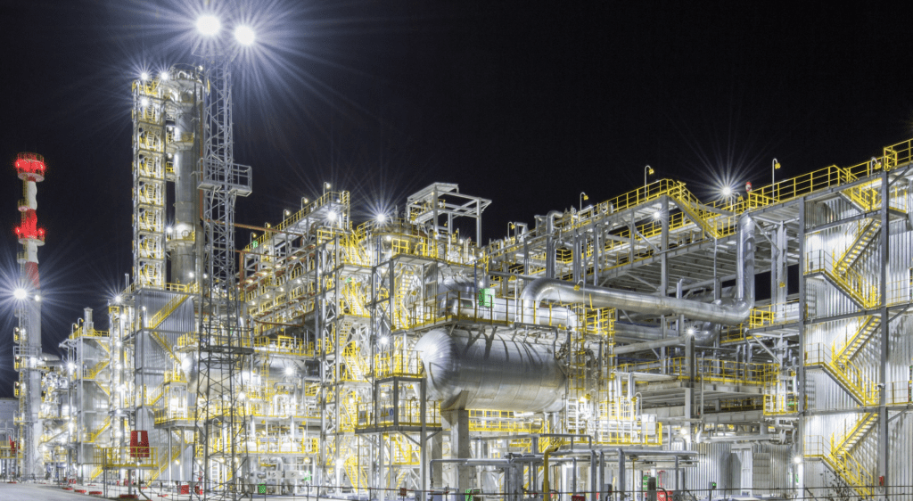 ABB wins refinery modernization contract in Kazakhstan - Chemical ...
