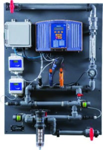 Cooling Towers: Water-Treatment Options Advance - Chemical Engineering ...