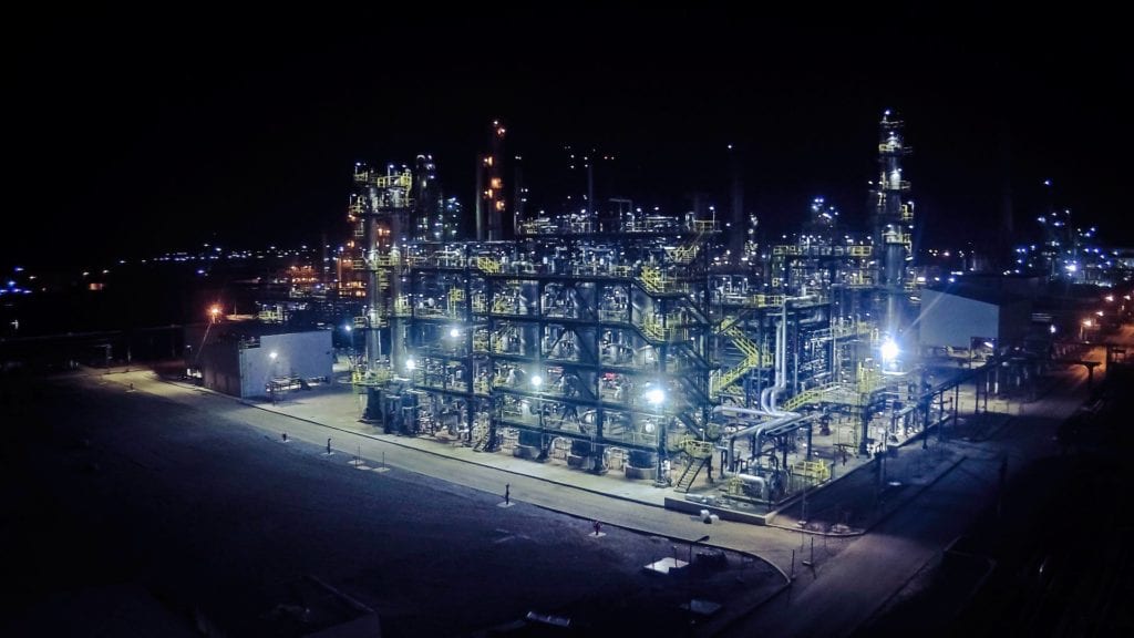 First Axens PolyFuel unit successfully started up at Petrobrazi ...