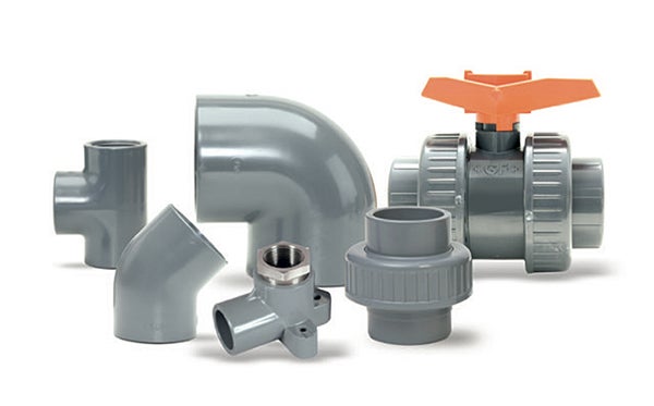 Focus on Pipes, Tubing and Fittings - Page 3 of 14 - Chemical ...