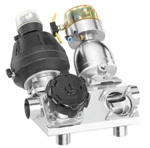 Increasing the Reliability of Valves Through Design - Chemical ...