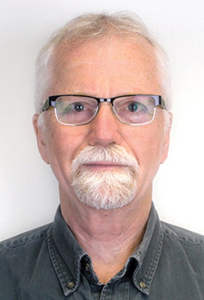 ron-eichhorn - Chemical Engineering