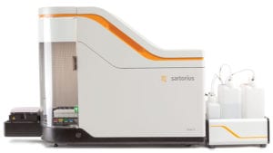 Analyze cells with this smart cytometry system - Chemical Engineering ...