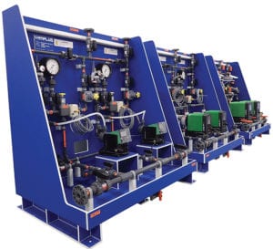Building a Better Liquid-Dosing System - Chemical Engineering | Page 1