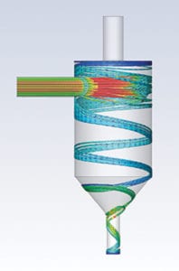 Computational Fluid Dynamics for Driving Engineering Productivity - Chemical Engineering | Page 1