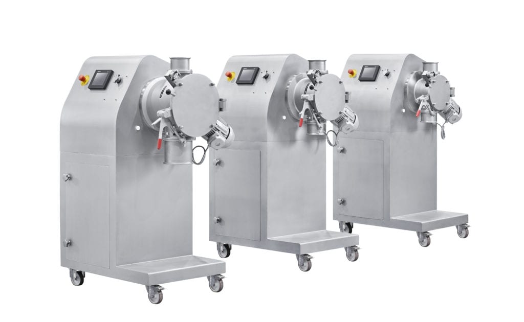 Lödige strengthens Indian joint venture 'Bectochem Loedige Process ...