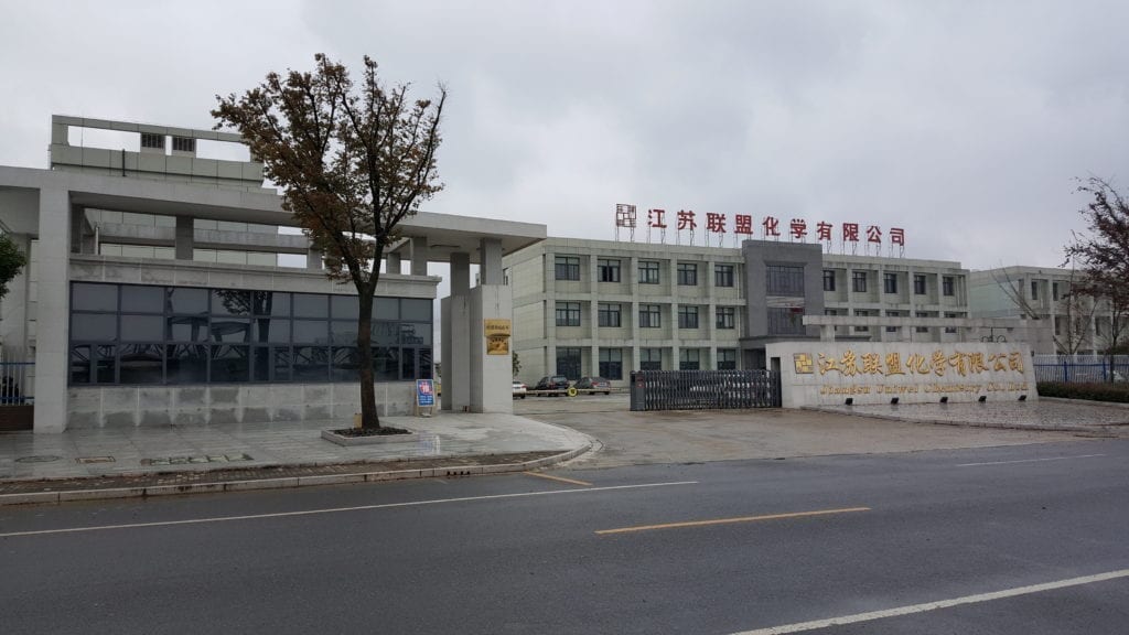 Songwon partners with Uniwel to enhance PVC stabilizer business ...