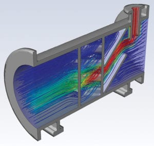 Computational Fluid Dynamics for Driving Engineering Productivity ...