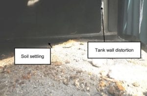 Storage Tanks: Snapshots of Failures, Damages and Inspections ...