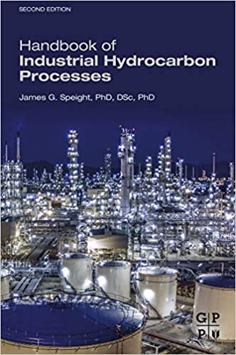 Recently Published Books for Chemical Process Industries: January 2020 ...