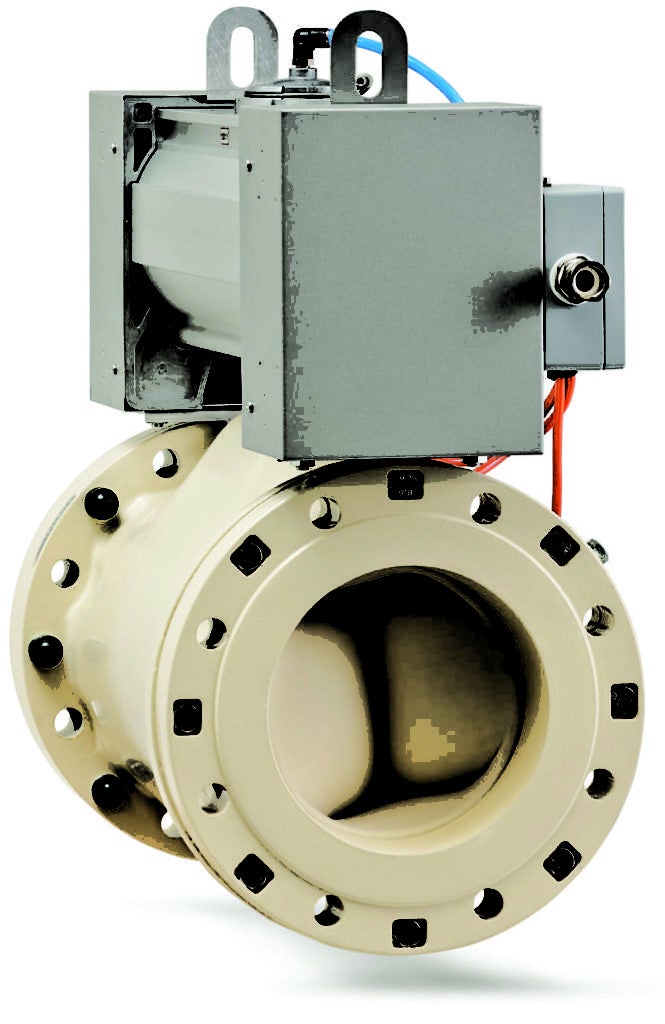 Focus on Valves - Chemical Engineering | Page 1