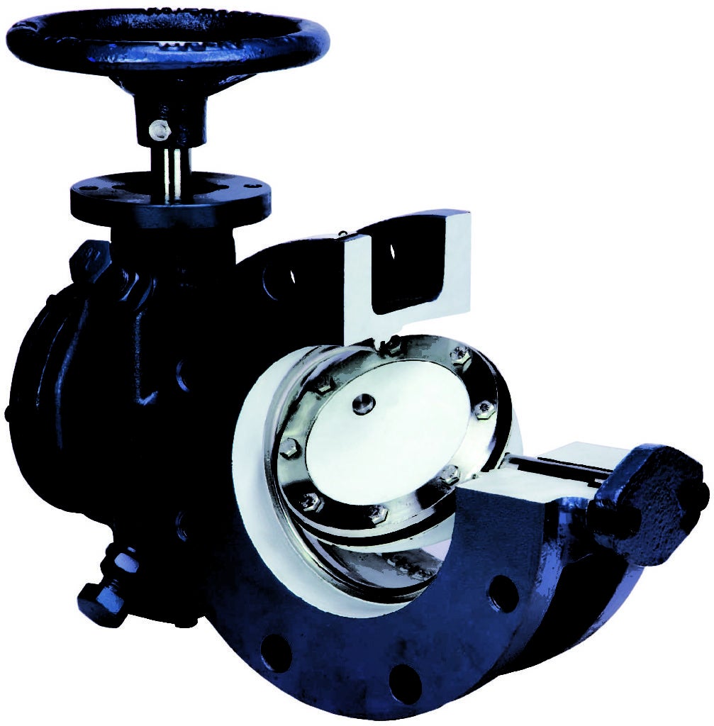 Focus on Valves - Chemical Engineering | Page 1