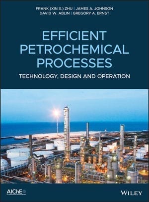 Recently Published Books for the CPI: March 2020 - Chemical Engineering ...