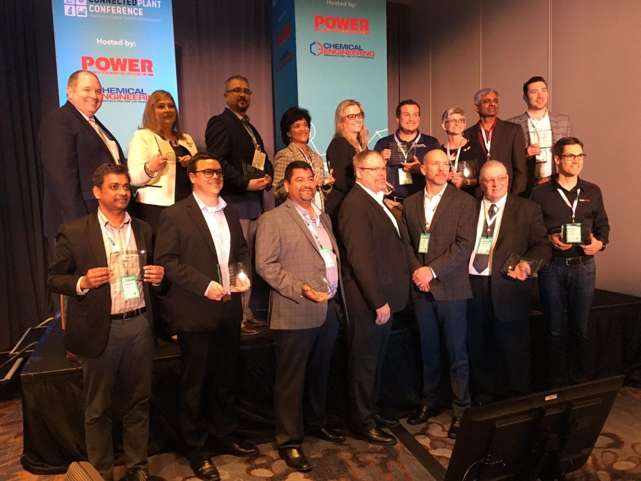 Game Changer Award Winners | Page 1