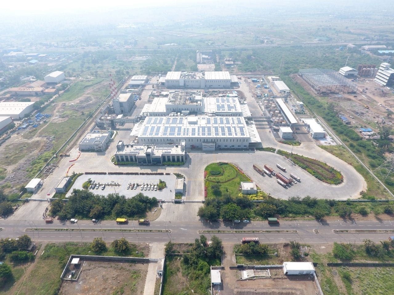 Henkel opens adhesives plant near Pune, India - Chemical Engineering ...
