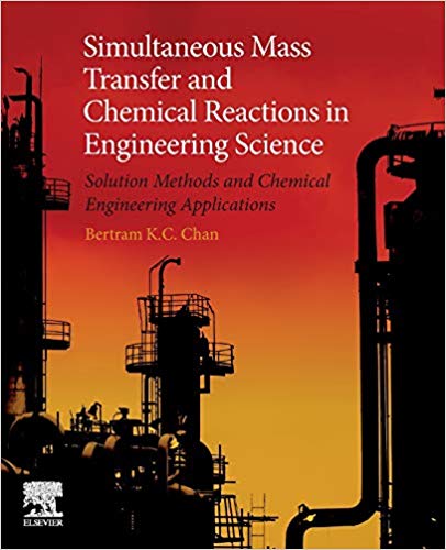 Recently Published Books for the CPI: March 2020 - Chemical Engineering ...