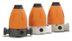 Pressure Relief Technologies: Under Pressure to Perform Better ...