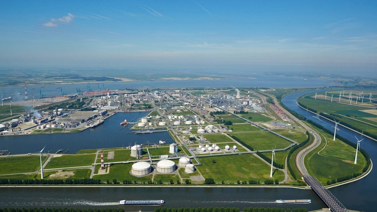 B&W SPIG to supply cooling towers for BASF in Belgium - Chemical ...