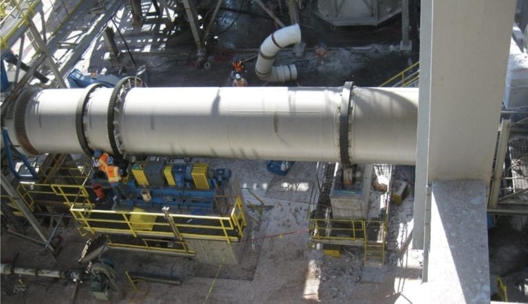 Principles of Agglomeration: Pelletizing Processes - Chemical ...