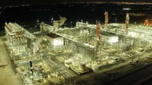 A Push for 'Green' Crackers - Chemical Engineering | Page 1