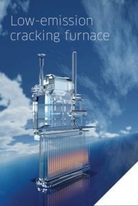 A Push for 'Green' Crackers - Chemical Engineering | Page 1