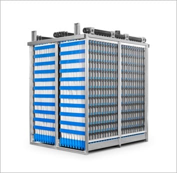 Koch Separation Solutions to expand membrane manufacturing capacity ...