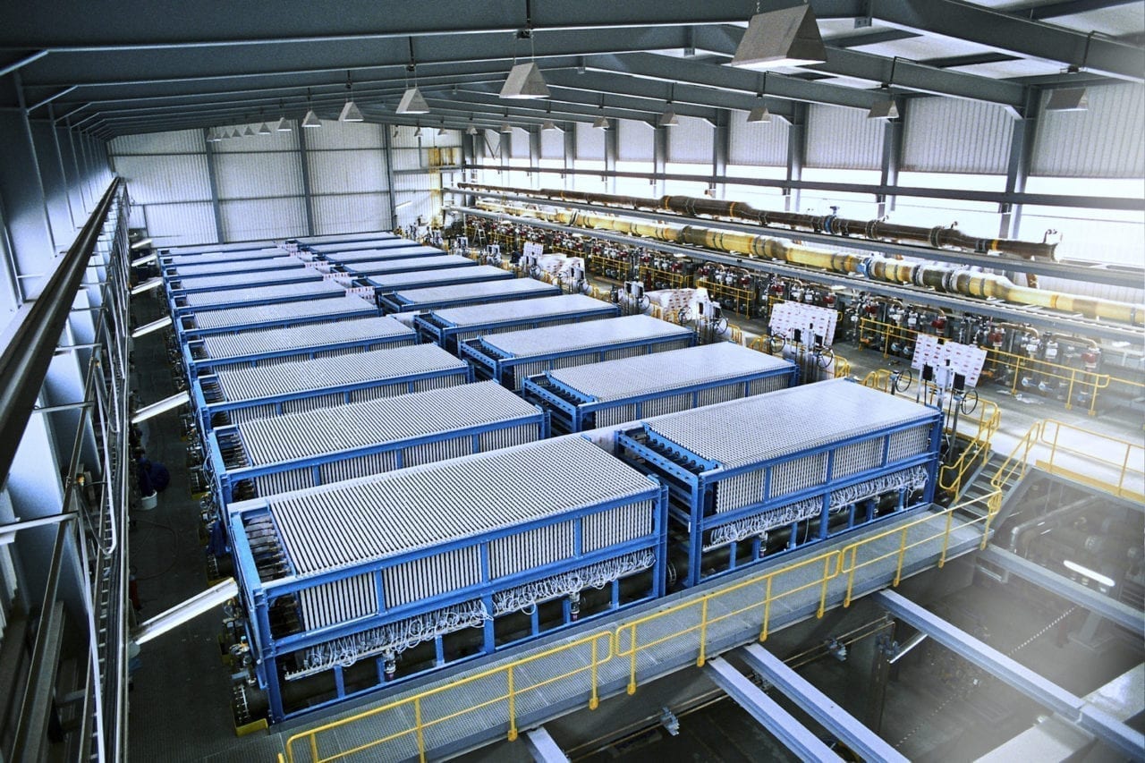 Air Products and thyssenkrupp Sign Exclusive Strategic Cooperation ...