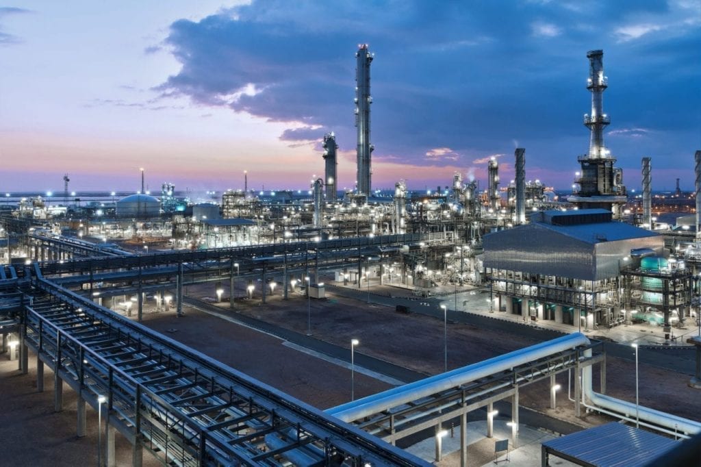 thyssenkrupp and BASF sign joint development agreement on STAR process ...