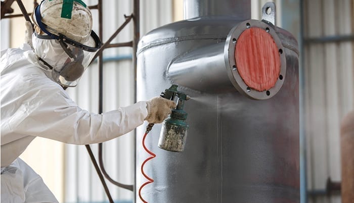 Building a Sustainable Coatings Infrastructure - Chemical Engineering ...