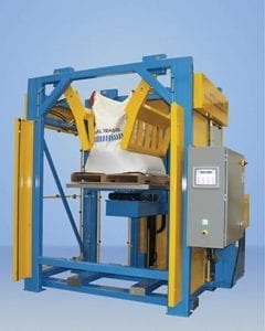 Focus on Solids Handling - Chemical Engineering | Page 1