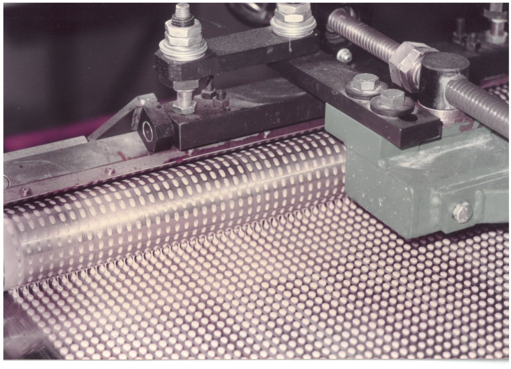 New milestone for IPCO’s Rotoform system - Chemical Engineering | Page 1