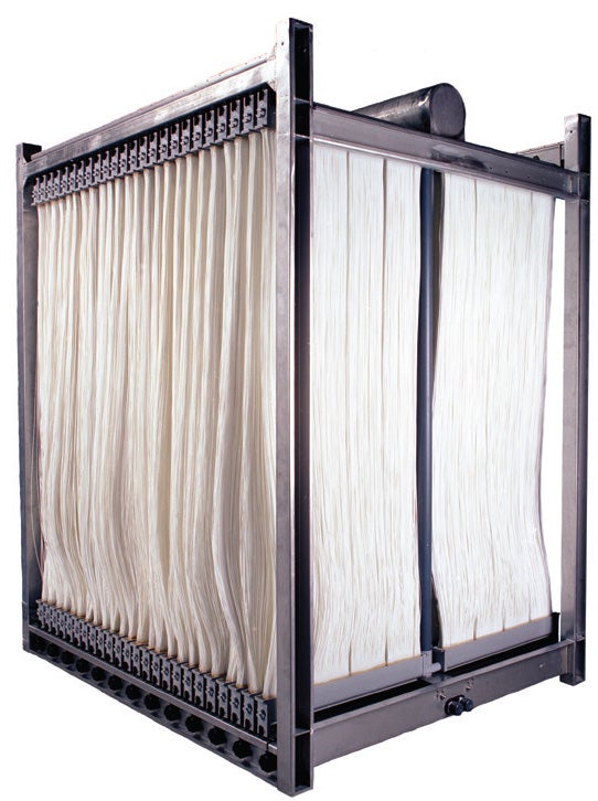 Designing an Integrated Wastewater-Treatment System - Chemical ...