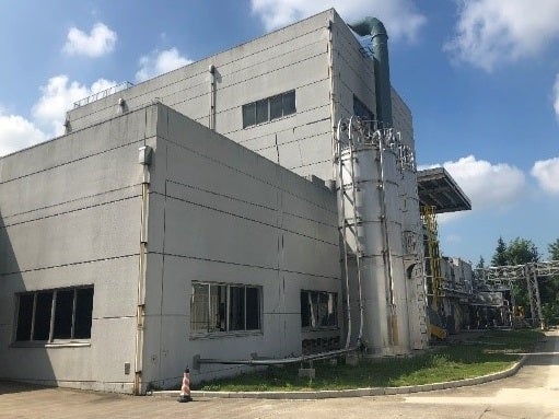 Sumitomo Chemical sets up new polypropylene compounds plant in Wuxi ...