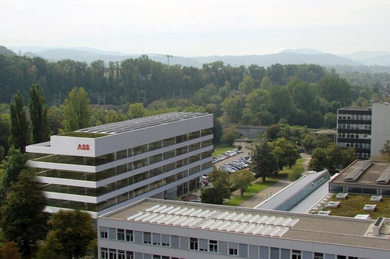ABB invests $44 million in new R&D facilities in Turgi - Chemical ...
