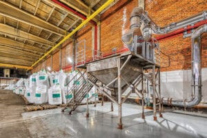 Mitigate Dust Hazards With Good Equipment and System Design - Chemical ...