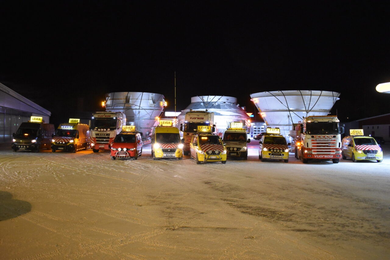 JordProxa delivers crystallization plants for global battery metal ...