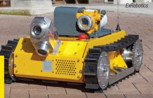 AI and Position-Sensing Drive Robotics Expansion - Chemical Engineering ...