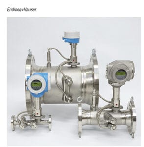 Focus on Flow Measurement & Control - Chemical Engineering | Page 1