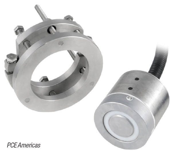 Moisture Measurement in Solid Materials - Chemical Engineering | Page 1
