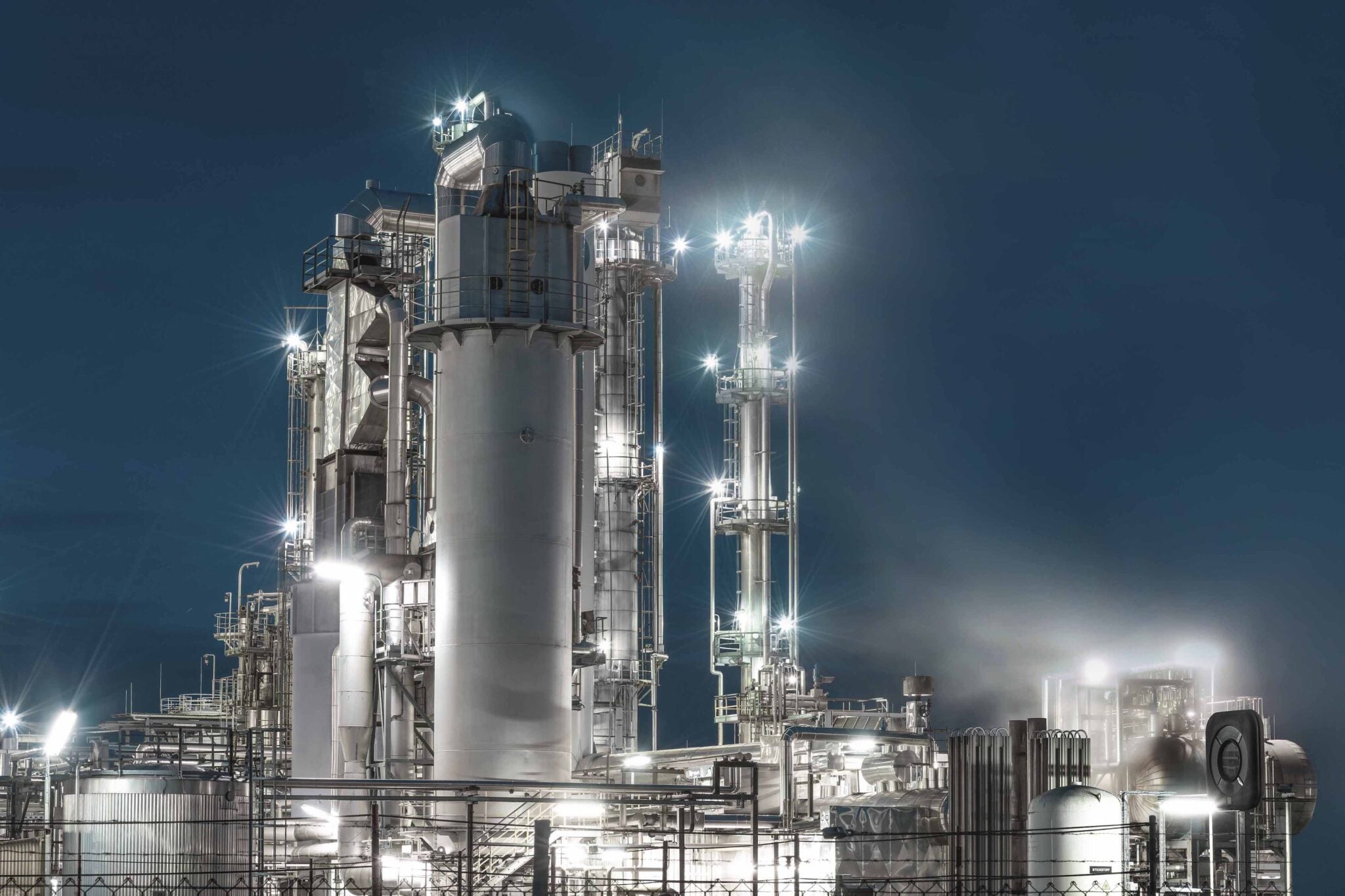 HCS Group and Gevo sign strategic agreement to produce SAF in Germany ...