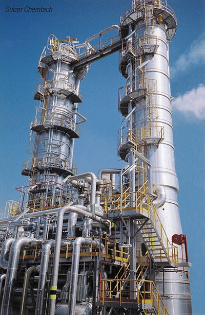 Crystallization: Contributing to Circularity - Chemical Engineering ...