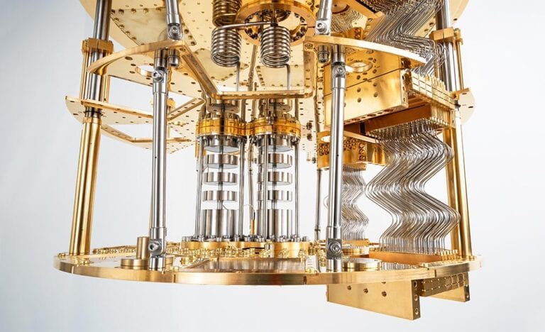 Linde and Bluefors to jointly develop cryogenic cooling solutions for large-scale quantum ...