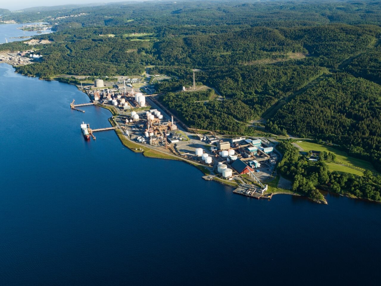 Inovyn plans 20-MW green hydrogen project in Norway - Chemical ...