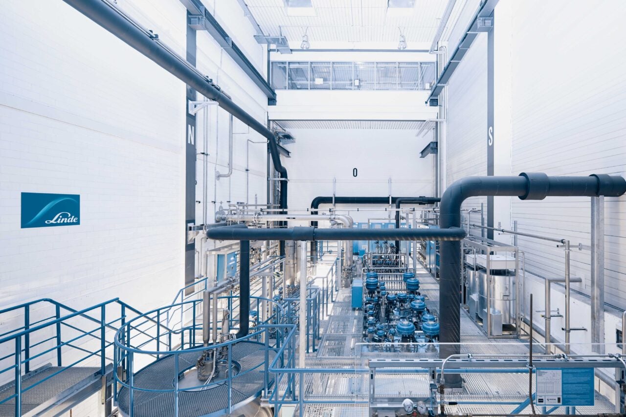 Linde and Bluefors to jointly develop cryogenic cooling solutions for ...