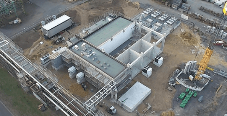 Shell's Rhineland Refinery to expand H2 electrolysis capacity tenfold ...