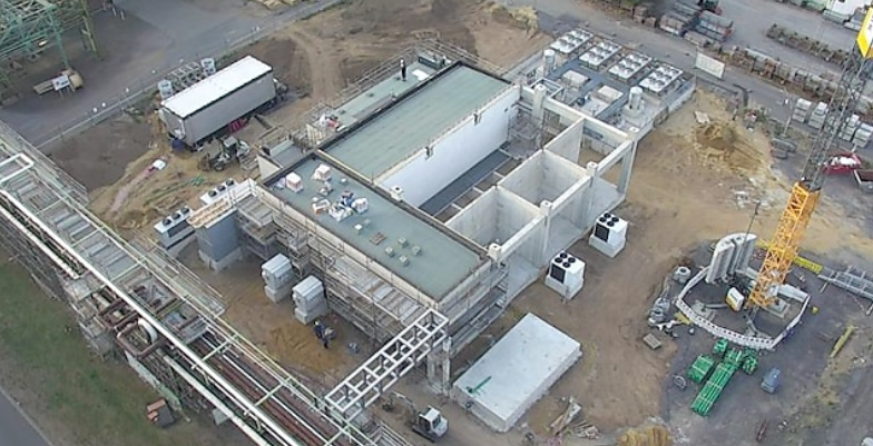 Shell's Rhineland Refinery to expand H2 electrolysis capacity tenfold ...