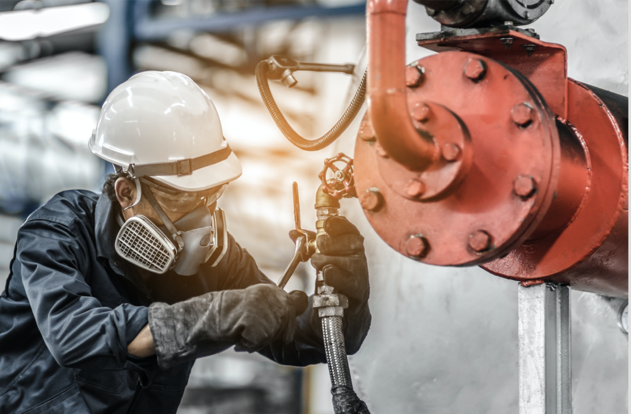 Maintenance Matters: How to Overcome Growing Backlogs - Chemical ...