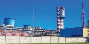 Specifying Severe-Service Valves for Urea Applications - Chemical ...