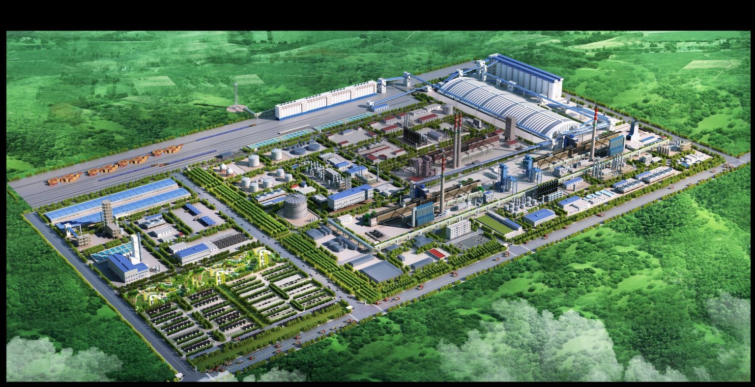 thyssenkrupp Uhde wins order for low-emission coke oven batteries in ...